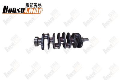 中国 8-94453525-0 ISUZU 100P-T 4JB1T 日本用クランクシャフト 8944535250 販売のため