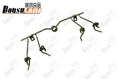 China 8-94469709-1 Oil Jet Oil Pipe for ISUZU NHR NKR Japan Parts 8944697091 for sale