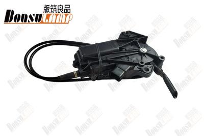 中国 エンジンストップ 自動車部品のモーター組立 NPR/NQR OEM 8-97255069-0 8972550690 販売のため