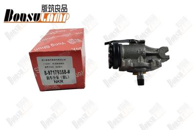 China Front Left Brake Wheel Cylinder Of Auto Parts NKR OEM 8-97179358-0   8971793580 for sale