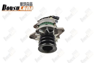 中国 発電機組立 Isuzu パーツ NPR/4HF1 OEM 8-97175390-1 8971753901 販売のため
