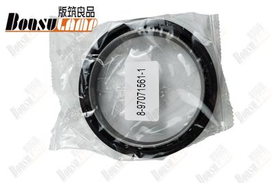 China Crankshaft Rear Oil Seal Isuzu Parts For NKR/4JB1 600P OEM 8-97071561-0   8970715610 for sale
