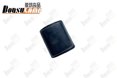 中国 ISUZU NPR NKR5 トラック用パーツ用のサブスプリングゴム 8-97254387-0 8972543870 販売のため