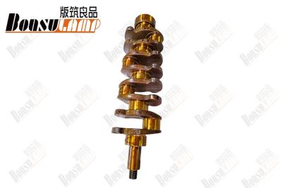 Cina Crankshaft di Isuzu NPR/4BE1 OEM 8-94416373-2 8944163732 in vendita