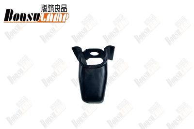 China Rubber Front Spring U Bolt Clamp Of Isuzu Parts NHR NKR OEM 8-94150265-2  8941502652 for sale