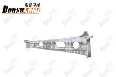 中国 前バンパー 2803101LD010 JAC N56 トラック部品 JAC部品 販売のため