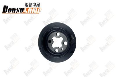中国 クランクシャフトダムパーポリー 8-97222031-0 8972220310 ISUZU NPR/4HF1 トラック部品用 販売のため