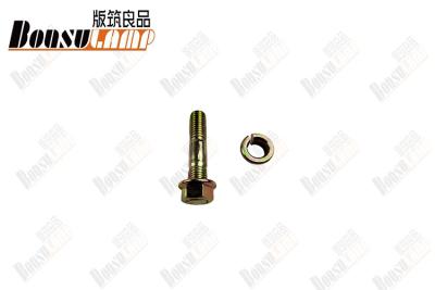 China Axle Shaft To Hub Stud Isuzu Parts for NKR 100P 700P OEM 5-09300066-1   5093000661 for sale
