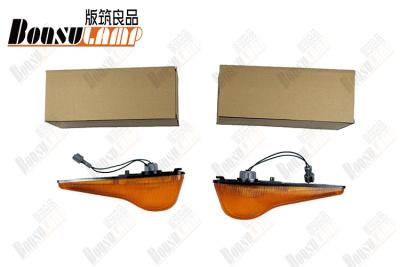 China Side Turn Signal Lamp Assembly L R Of Auto Parts CXZ96 OEM 1-82210228-1   1822102281  1-82210227-1  1822102271 for sale