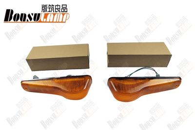 China Side Turn Signal Lamp Assembly L R Of Auto Parts CXZ96 OEM 1-82210228-1   1822102281  1-82210227-1  1822102271 for sale