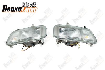 Cina Fabbricazione di lampadine L R Of Isuzu Parts FSR96 OEM 1-82110440-0 1821104400 1-82110439-0 1821104390 in vendita