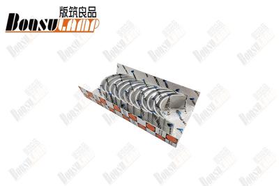 중국 표준 연결 막대기 금속 세트 Isuzu 부품 EXR/6WA1 OEM 1-12271072-1 1122710721 판매용