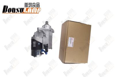 Chine 8-94399159-4 Débutant 8943991594 Pour ISUZU FSR/6HH1 Pièces de camions à vendre