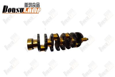 Chine 8-94416373-0 Arbre à manivelle 8944163730 Pour les pièces de rechange de camions ISUZU NPR/4BE1 à vendre
