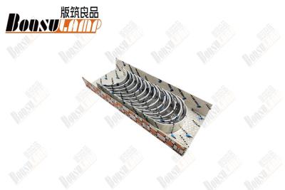 Chine Parties Isuzu pour le roulement principal du vilebrequin EXR/6WA1 OEM 1-11510093-0 1115100930 à vendre