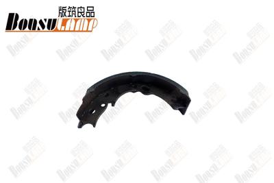 中国 駐車ブレーキシューズ オブ イスズーパーツ NPR/4HF1 OEM 1-00040201-0 1000402010 販売のため