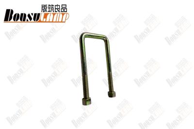 中国 鉄 U 形 スクロールボルト 8-94461227-0 8944612270 ISUZU パーツ 販売のため