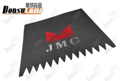 중국 A001 ISUZU NKR5 100P 트럭 부품용 진흙 플랩 ASM 판매용