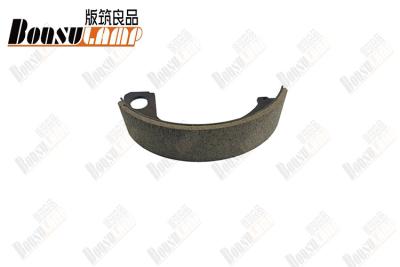Cina Parking Break Shoe Of Isuzu Parts 700P OEM 8-97020250-0 8970202500 in vendita