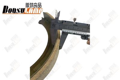 Cina Parking Break Shoe Of Isuzu Parts 700P OEM 8-97020250-0 8970202500 in vendita