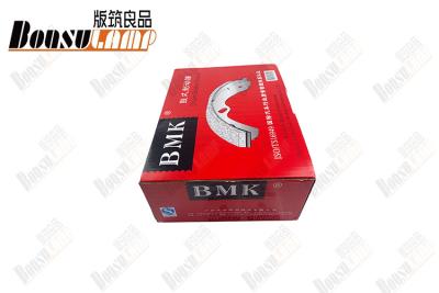 Cina Parking Break Shoe Of Isuzu Parts 700P OEM 8-97020250-0 8970202500 in vendita