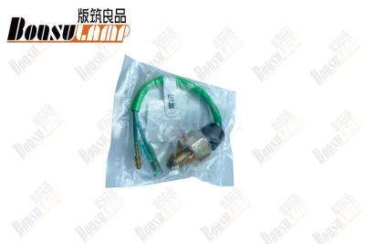 중국 8-97165950-0 8971659500 중립 스위치 ISUZU NKR 100P TFR 판매용