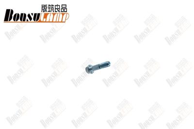 Cina ISUZU Parts 5-09300066-1 Fusoio da asse a mozzo NKR 100P 700P 5093000661 in vendita