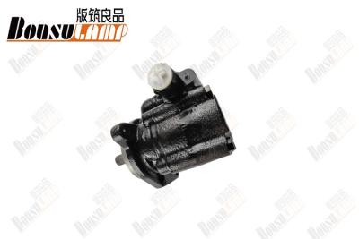 중국 1-19500561-0 1195005610 ISUZU CXZ/6WF1용 보조지휘유 펌프 조립 판매용