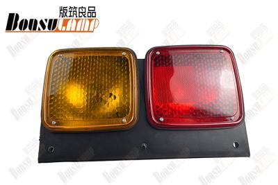 중국 후방 램프 조립 닛산 OEM 215-1964을위한 Isuzu 부품 판매용