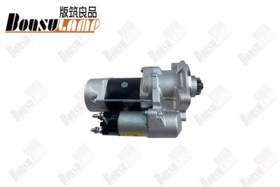 중국 스타터 모터 Isuzu 부품 Nissan OEM 23300-Z5578 판매용