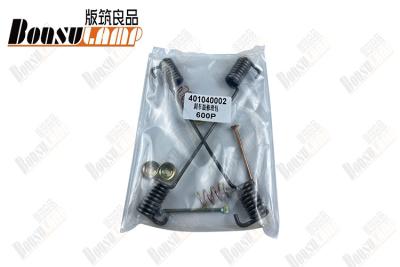 China Brake Drum Repair Kit Of Auto Parts 600P OEM 0401040002 for sale
