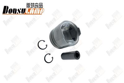 중국 1-12111781-0 ISUZU FTR/4BG1 6BG1 1121117810용 피스턴 판매용