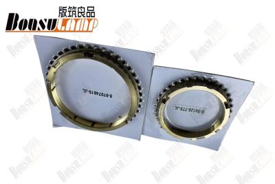 중국 8-97074619-0 ISUZU NKR/5M 8970746190에 대한 블록 링 판매용