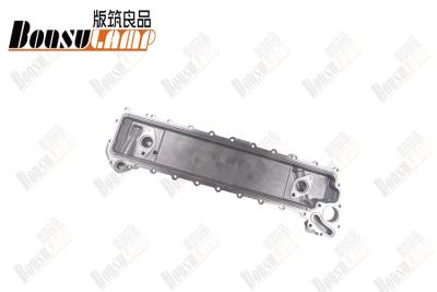 Chine 8-94396713-2 refroidisseur d'huile du boîtier pour ISUZU FSR/6HE1 8943967132 à vendre