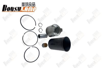 중국 5-87813572-0 ISUZU NPR/4HG1T 5878135720용 실린더 라인러 키트 판매용