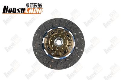 중국 클러치 디스크 Isuzu 부품 4JH1 OEM 5-87610077-0 5876100770 판매용