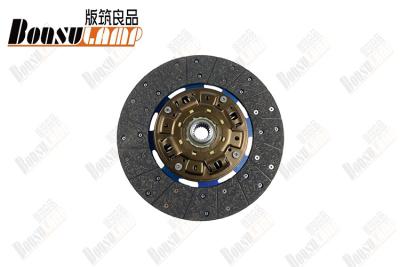 Cina Disco di frizione Isuzu Parts For NPR/4HF1 OEM 5-87610078-0 5876100780 in vendita