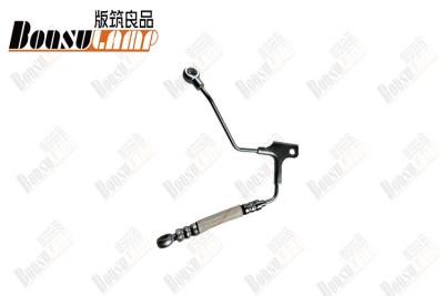 중국 8-97228671-0 ISUZU NPR/4HF1 8972286710용 오일 파이프 판매용