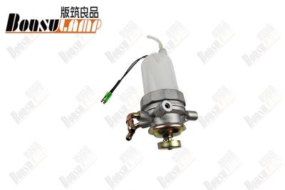 중국 연료 침착기 Isuzu 부품 100P OEM 8-97081814-0 8970818140 판매용