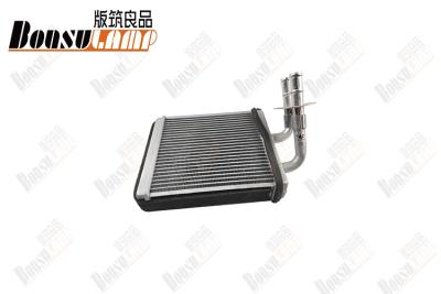 China Heater Unit Core Isuzu Parts For 100P OEM 8-97101637-0   8971016370 for sale