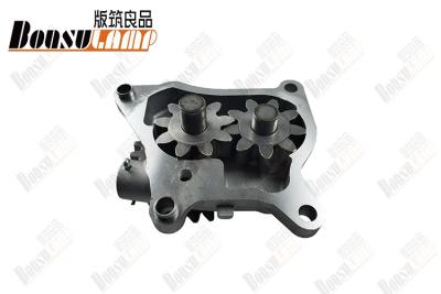 Cina Pompa idraulica Isuzu Parti per NPR/4HF1 OEM 8-97147338-0 8971473380 in vendita