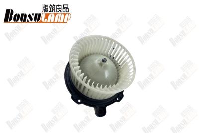 China 8-97211954-0 Blower Unit Fan Motor For ISUZU NPR94 8972119540 for sale