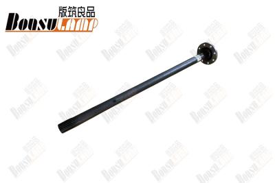 중국 8-97134439-0 ISUZU 700P 8971344390에 대한 후방 축 축 판매용