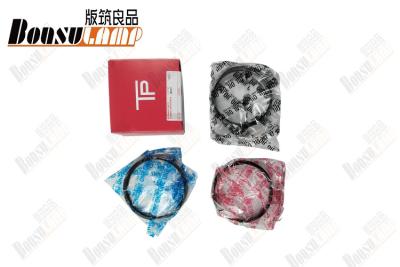 중국 34075 NISSAN TD27 STD 트럭 부품용 피스톤 링 세트 판매용