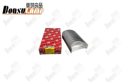 Cina Set di Crankshaft Metallici Standard Parts Isuzu For NPR/4HF1 OEM 8-97219456-0 8972194560 in vendita