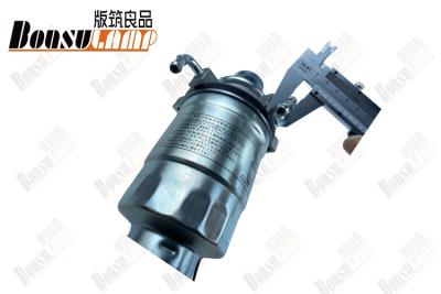 중국 8-94367292-0 8943672920 ISUZU TFR/4JB1T용 연료 필터 조립 판매용