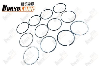 중국 8-97028691-0 8970286910 ISUZU NPR/4HF1용 피스톤 링 판매용