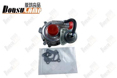 중국 터보 충전기 조립 Isuzu 부품 100P-TC OEM 8-97331185-0 8973311850 판매용