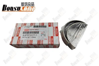 Cina Set di alberi a cilindro standard Parts Isuzu For FSR/6HH1 4HK1 OEM 8-97372077-0 8973720770 in vendita