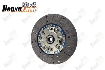 Cina 8-94462789-0 8944627890 Disco di frizione 300*21 per ISUZU NPR/4HF1 in vendita